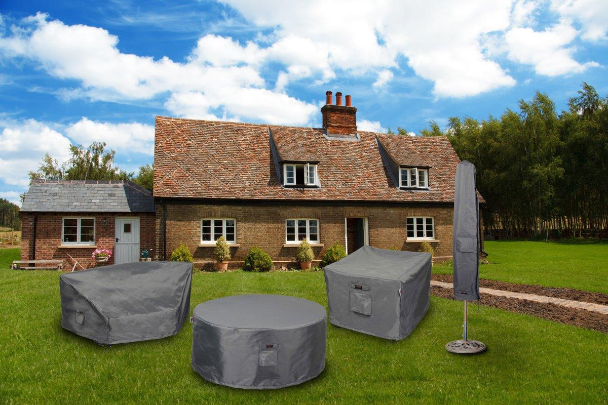 Buy Shield Outdoor Covers For Patio Furniture - ClassicPatio.com