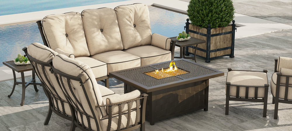 Santa Fe Collection