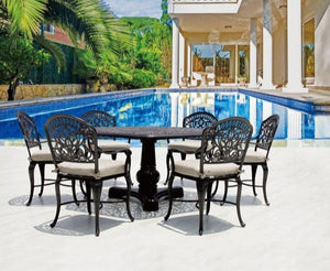 Tuscany Collection by Hanamint | Outdoor Furniture