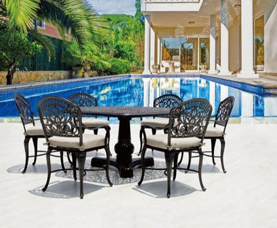 Tuscany Collection by Hanamint | Outdoor Furniture