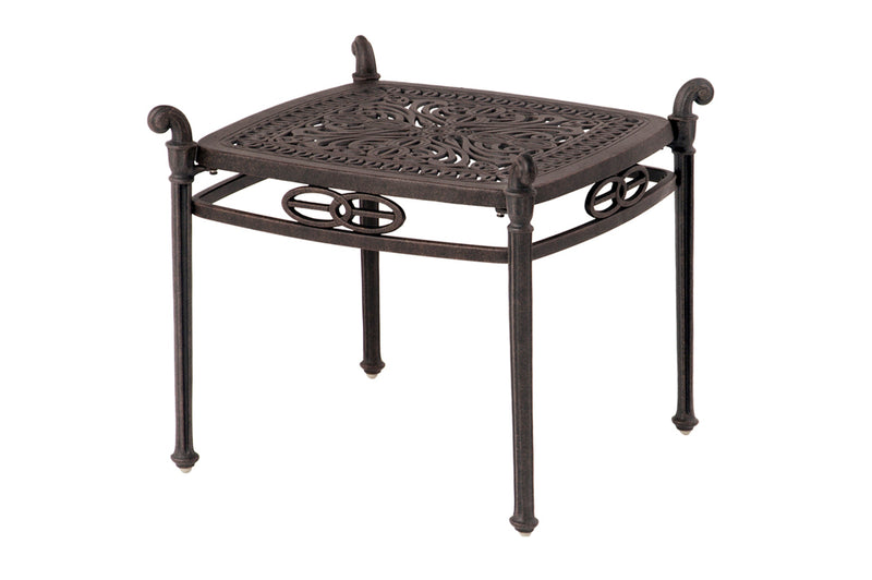 Tuscany Collection by Hanamint | Outdoor Furniture