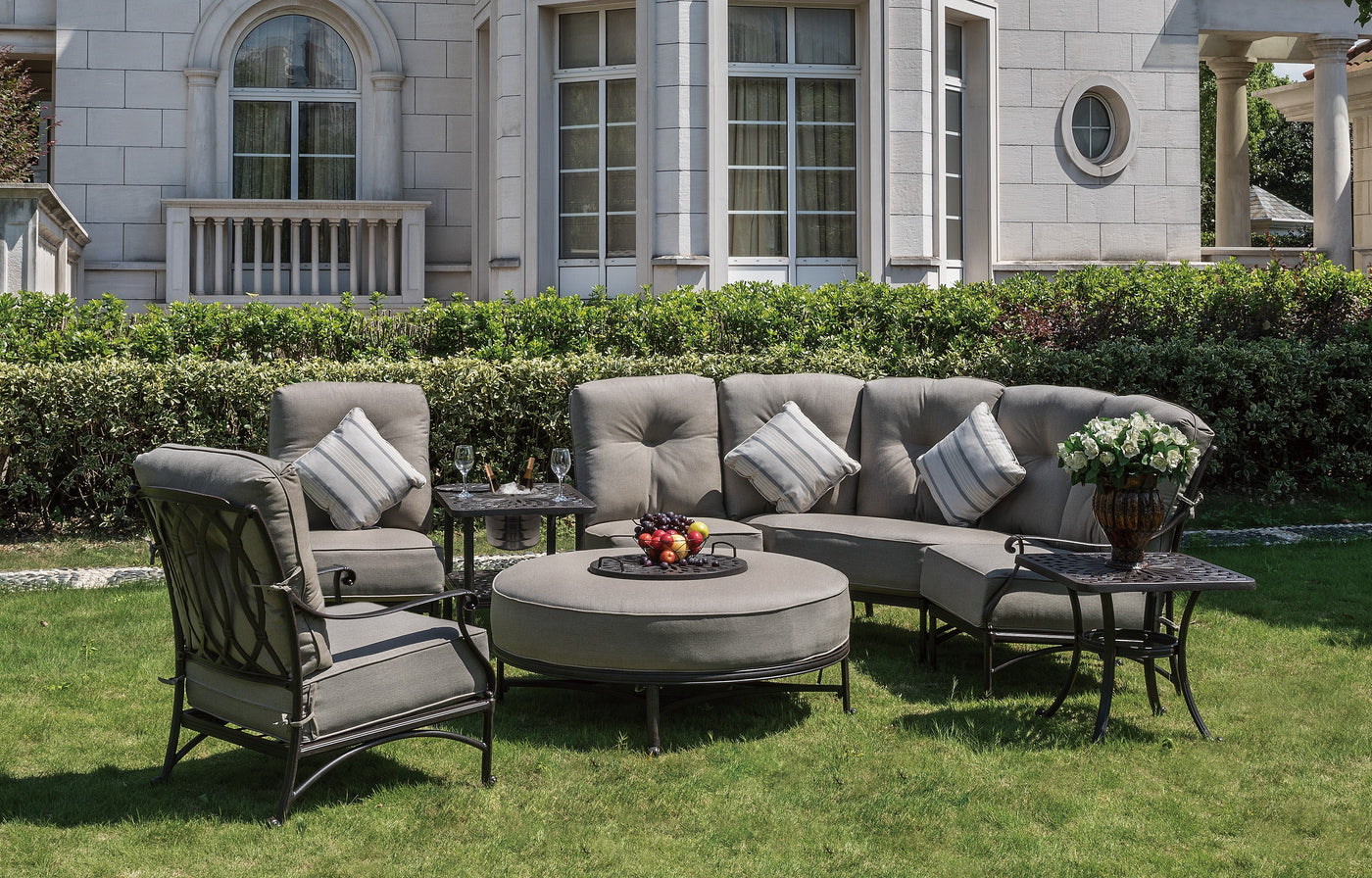 Shop Mayfair Collection by Hanamint at classicpatio.com