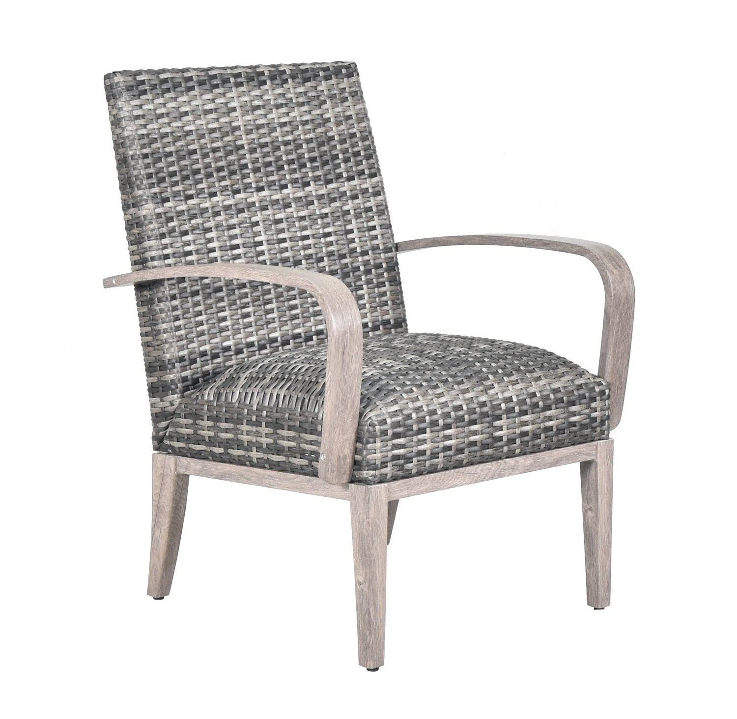 Shop Amalfi Dining Chair By Patio Renaissance