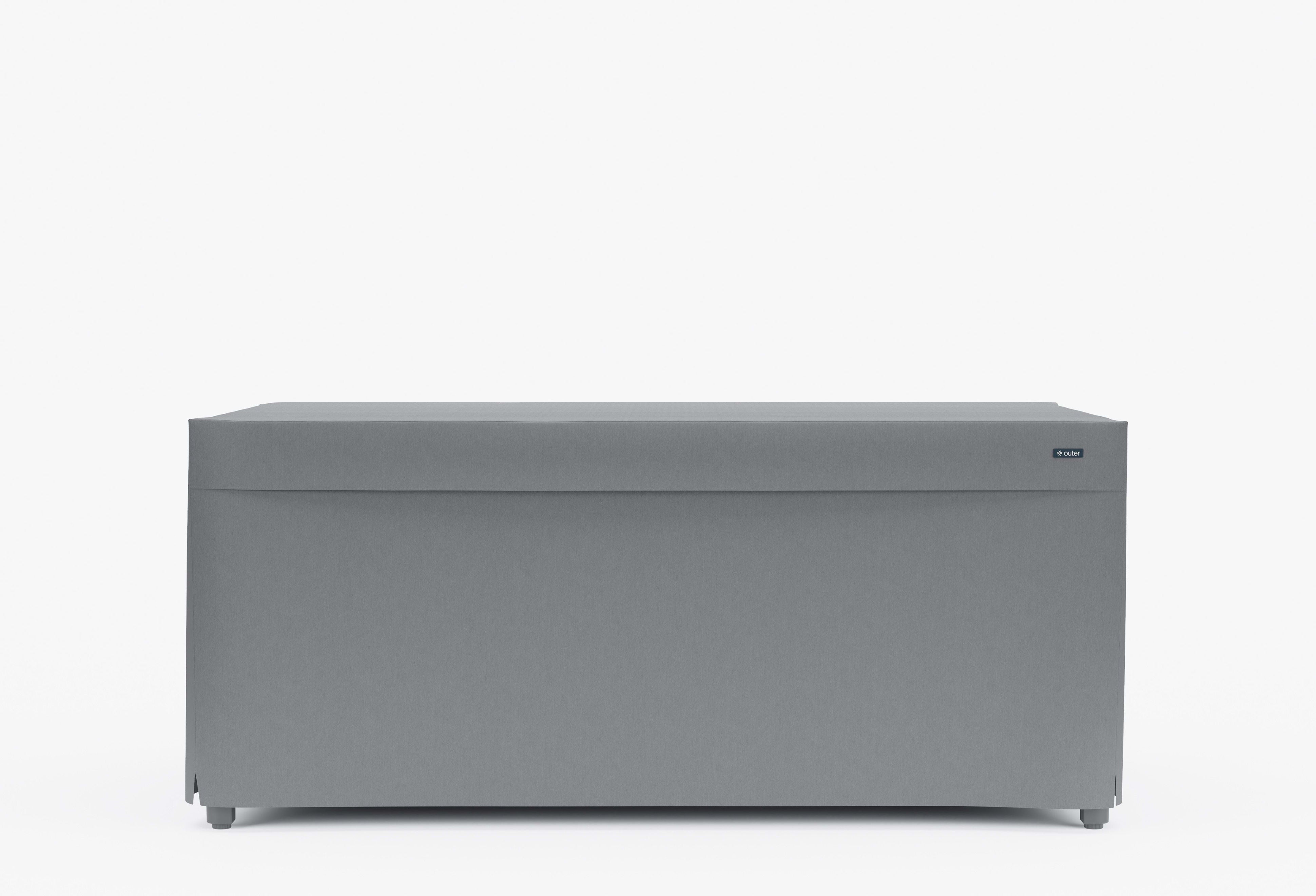 Shop Cover for Aluminum Gathering Table By Outer