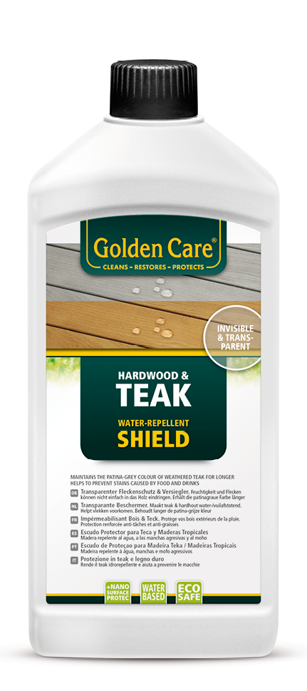 Shop Golden Care Teak Shield - Classic Patio Furniture