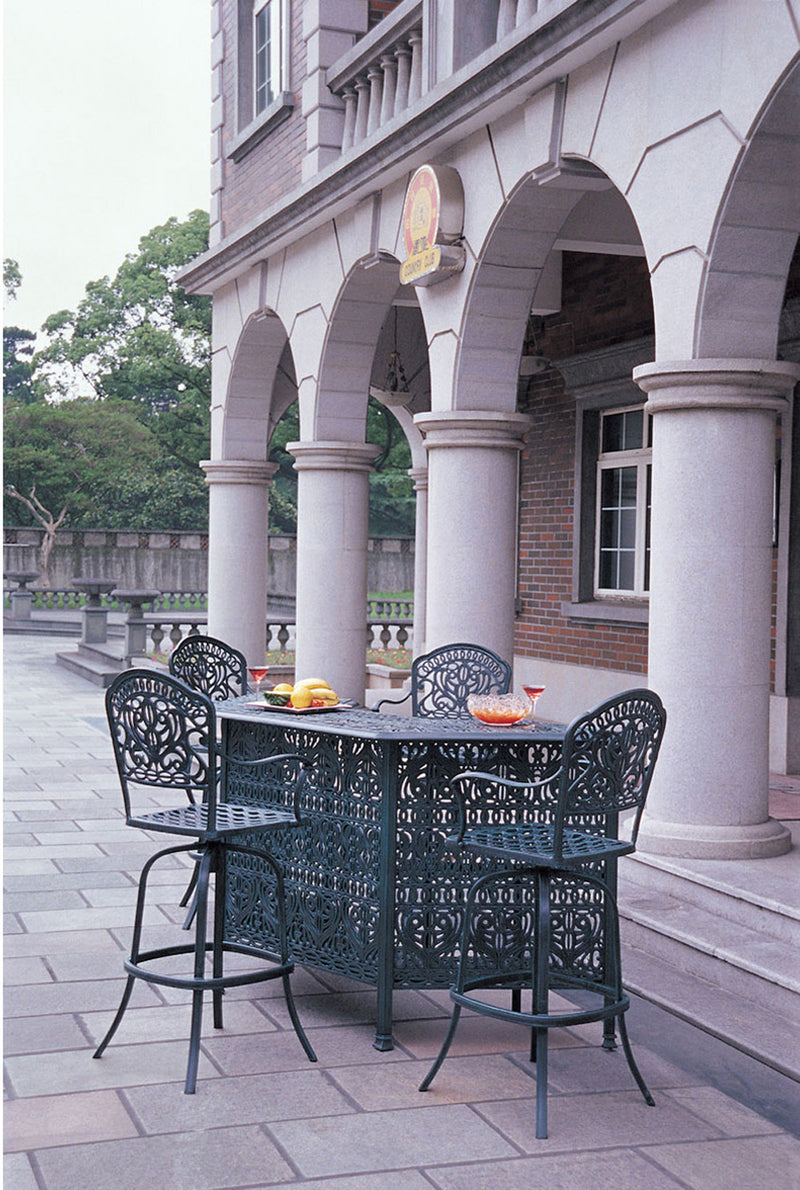 Buy Hanamint Outdoor Furniture | ClassicPatio.com
