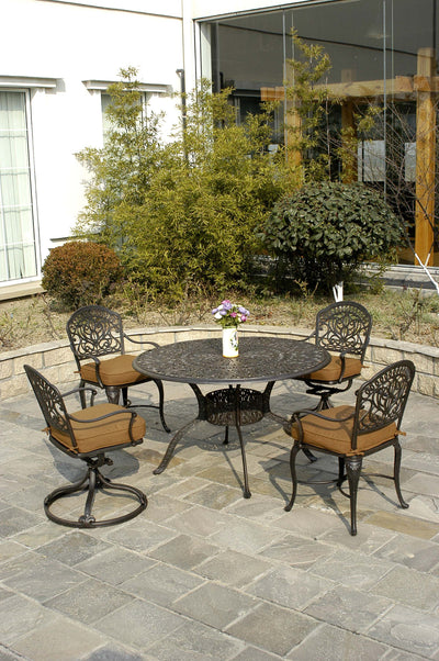 Tuscany Collection by Hanamint | Outdoor Furniture