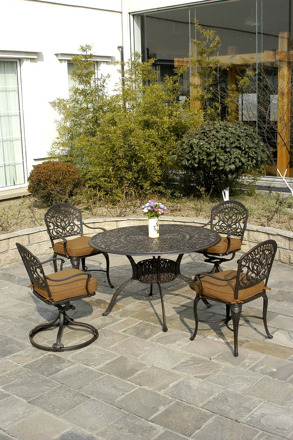 Tuscany Collection by Hanamint | Outdoor Furniture