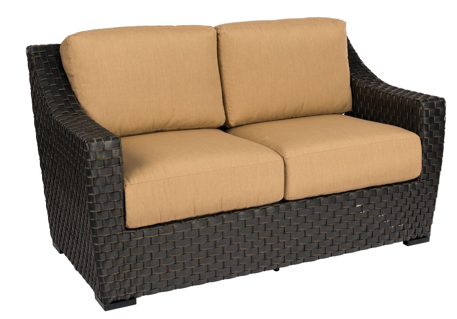 Shop Club Seating Cooper Lounge Chair By Woodard ClassicPatio