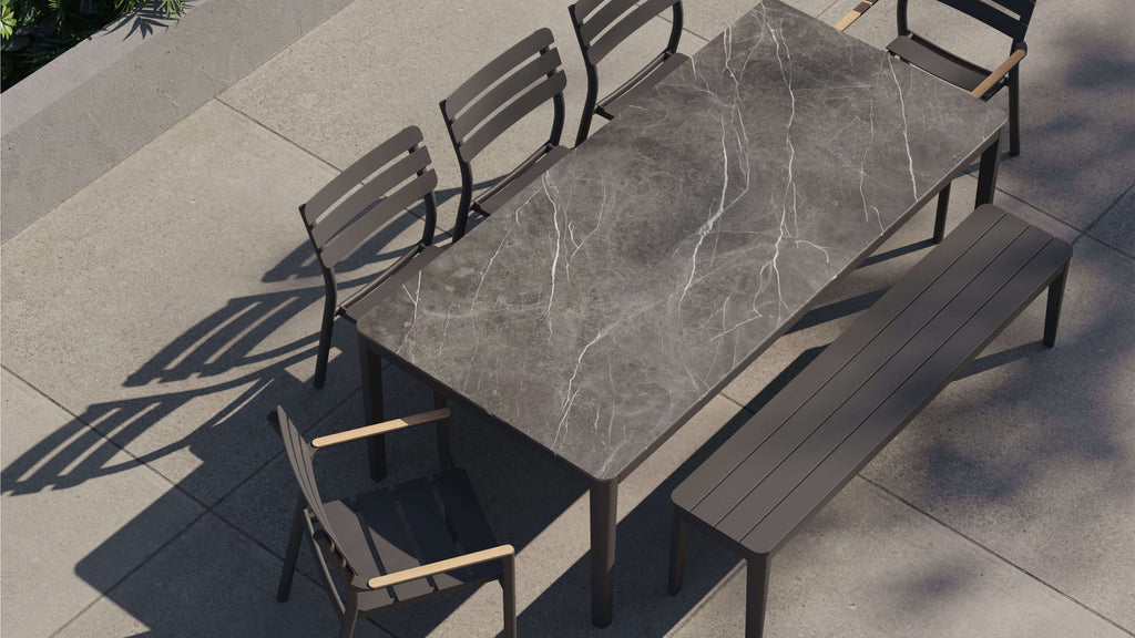 Shop OuterStone Outdoor Dining Table By Outer