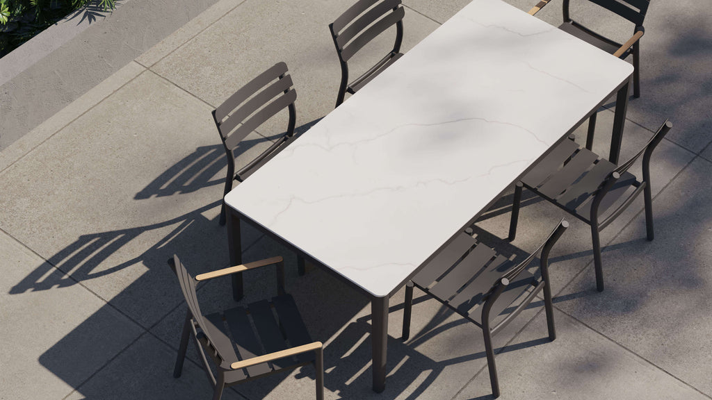 Shop OuterStone Outdoor Dining Table By Outer