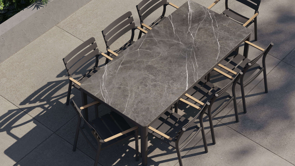 Shop OuterStone Outdoor Dining Table By Outer